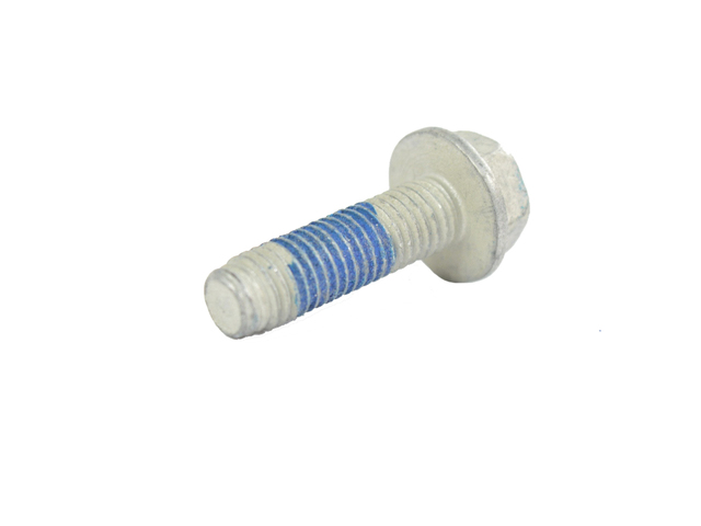 2007-2021 Mopar Hex Flange Head Lock Bolt, Mounting 6509166AA | QuirkParts