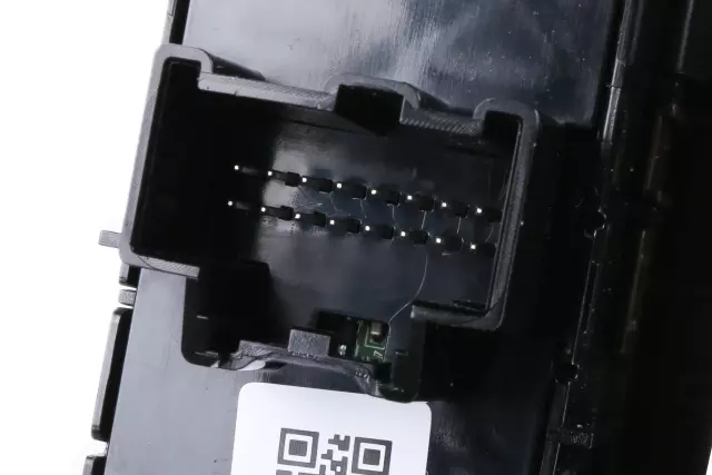 2019-2023 GM Auxiliary Multifunction Switch (5 Button) 84688686 ...