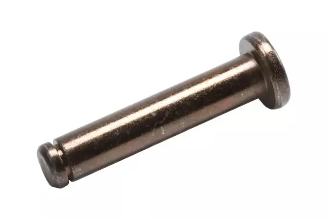 Roof Retractable Panel Stowage Compartment Lid Latch Cylinder Pin ...