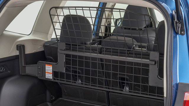 Cargo | Subaru Direct Wholesale
