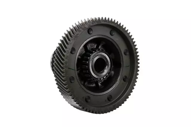 Front Differential Side Gear 93741682 | Awesome Parts
