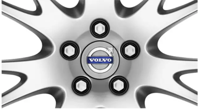 Volvo C30 Wheels & Wheel Locks | Volvo OEM Parts Direct