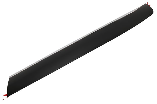 2013-2017 Buick Enclave Primed Passenger Side Front Door Lower Molding ...
