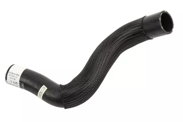 Radiator Hoses - Genuine GM Parts | GMPartsDirect.com