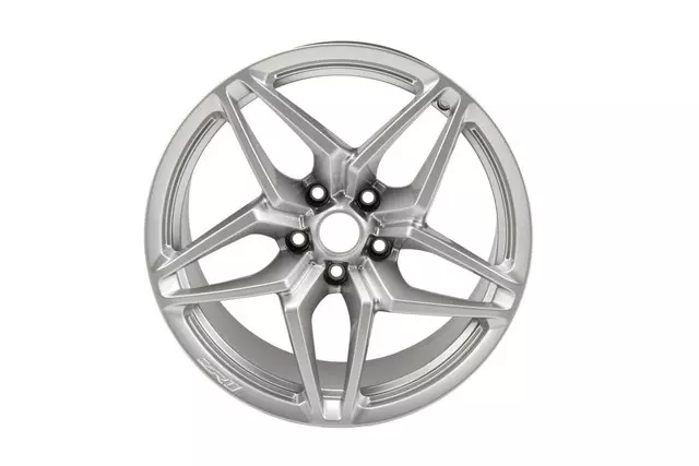 Shop OEM Wheels | GMC Parts Canada