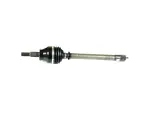 2018-2025 Jeep Axle Shaft, Right 68394142AA | Mopar eStore