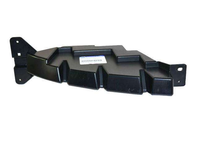 2015-2023 Dodge Charger Bumper Reinforcement, Left 68226545AB | Mopar ...