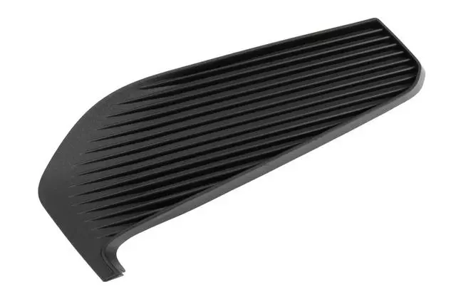 2016-2018 Chevrolet Malibu Passenger Side Front Fog Lamp Bezel 23478394 ...