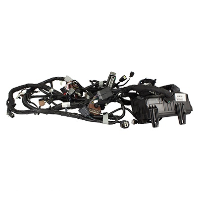 Wire Assembly HL3Z-12A581-ACM | TascaParts.com
