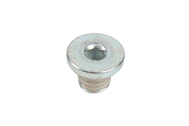 11588547 GM Multi-Purpose Threaded Plug | GM Parts Store