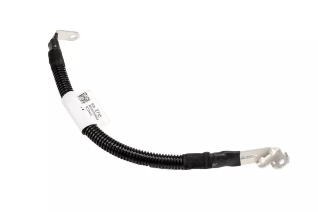 2019-2023 GM Negative Battery Cable 84362745 | OEM Parts Online