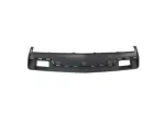2014-2015 Chevrolet Silverado 1500 Front Bumper Intermediate Filler ...