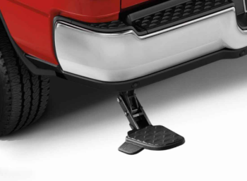 Buy OEM Mopar Side Steps | Mopar Estores