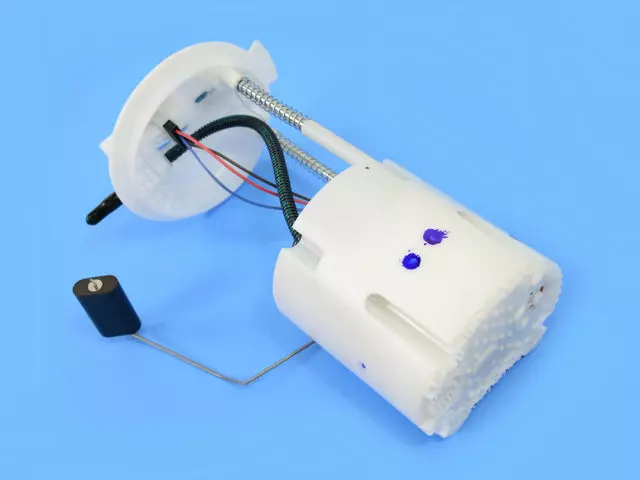 Shop OEM Fuel System | QuirkParts