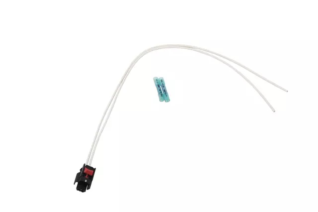Black Wiring Harness Connector Kit 84941154 | TascaParts.com