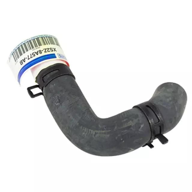 Genuine OEM Ford Part - Engine Coolant Hose XS2Z-8A577-AB | Genuine OEM ...