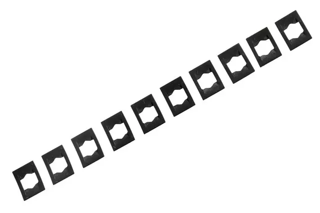 1988-2023 GM Multi-Purpose Retainer 25640501 GM | GMPartsDirect.com