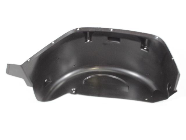2007-2018 Jeep Splash Shield, Left 55157127AK | My Mopar Parts