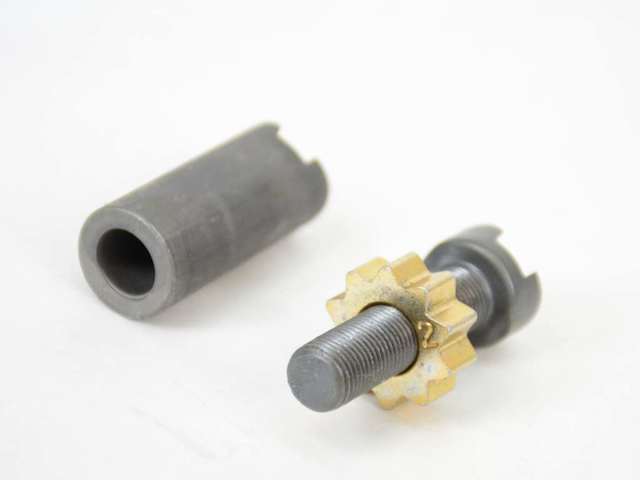 2001-2022 Mopar Parking Brake Adjuster 5018551AB | Mopar Estores