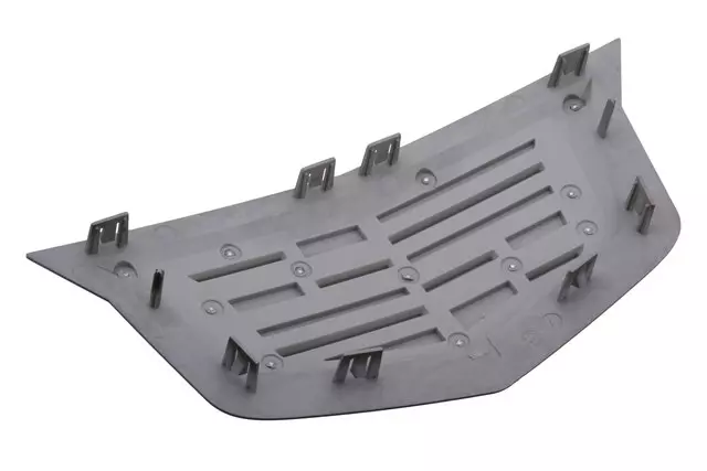 Buy New Grille & Body Emblems for GM | GMPartsNow