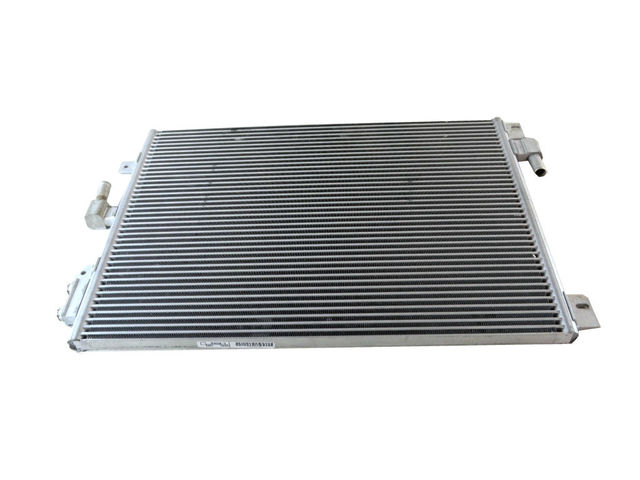 2015-2023 Dodge Low Temperature And Trans Cooler Cooler 68272789AA ...