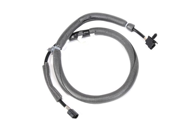 2017-2019 GM Radio End Antenna Extension Cable 23408193 | TascaParts.com