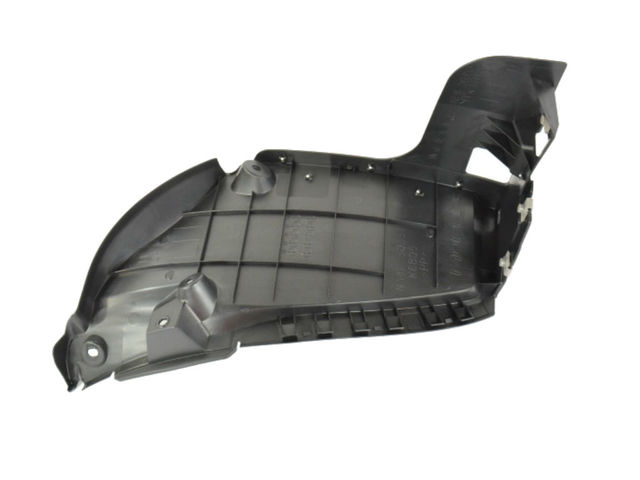 2017-2019 Fiat 124 Spider Splash Shield, Left 68315501AA | My Mopar Parts