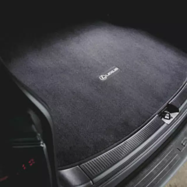 Affordable Lexus Cargo Trays For Sale | Lexus Parts Outlet