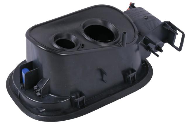 2018-2019 GMC Terrain Fuel Tank Filler Pipe Housing 84151534 | GM Parts ...