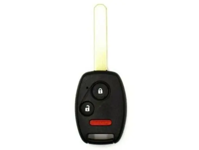 35118-TP6-A00 - Keyless Entry Transmitter 2010-2012 Honda | Honda Parts ...