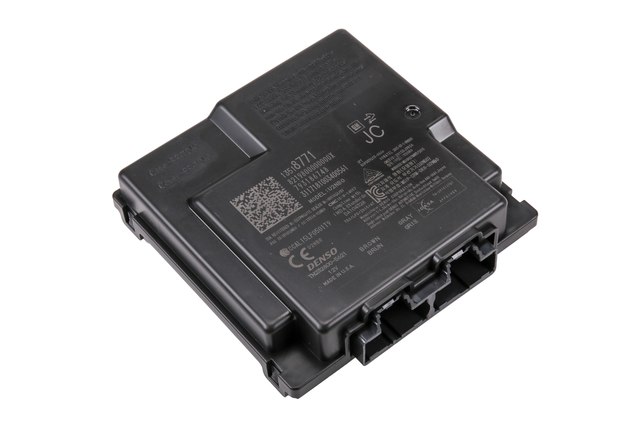 13518771 GM Keyless Entry Module | GM Parts Store