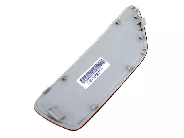 Rear Bumper and Fascia for 2017 Jeep Grand Cherokee | Mopar Estores