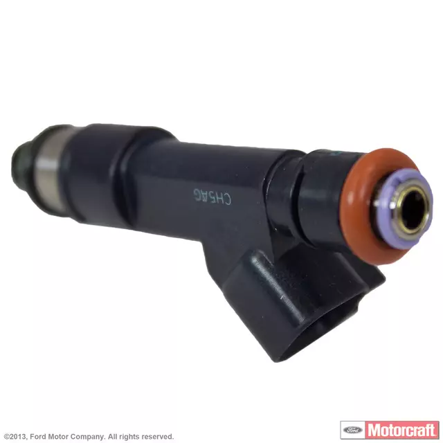 2010-2016 Ford Fuel Injector AL3Z-9F593-B | TascaParts.com