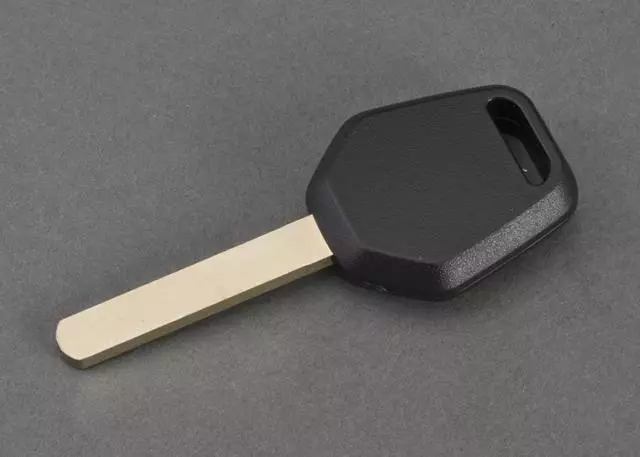 57497SC010 - Key Plate Blank Master Subaru Factory Parts Online