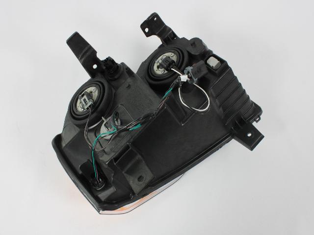 Genuine MOPAR Lighting For Sale | Mopar Warehouse Direct