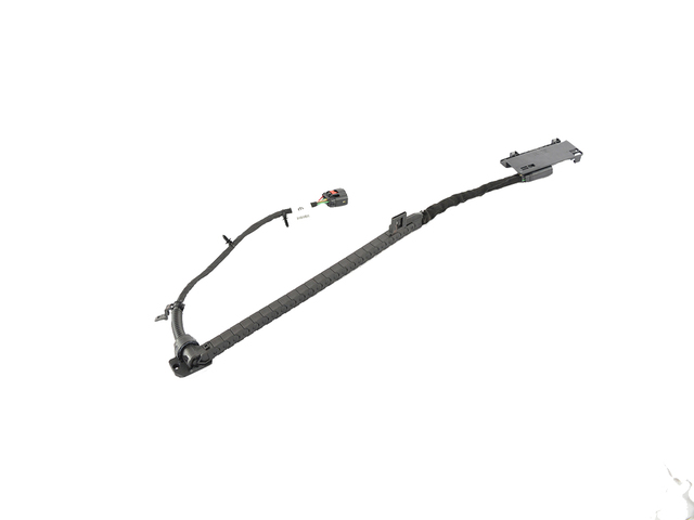 2017 Chrysler Pacifica Sliding Door Track Wiring, Right 68230073AF ...