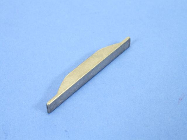 6504471 - Woodruff Key - 2001-2013 Mopar | Mopar America