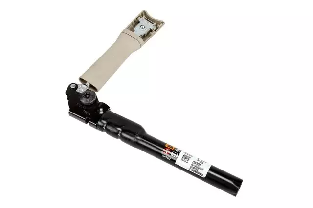 19329232 - Shale Passenger Seat Belt with Retractor and Pre-Tensioner ...