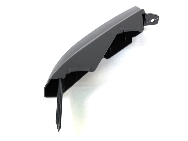 Front Bumper and Fascia for 2010 Dodge Ram 1500 | Mopar Estores