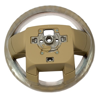 Steering Wheel (7C3Z-3600-CB)|Tascaparts.com | TascaParts.com