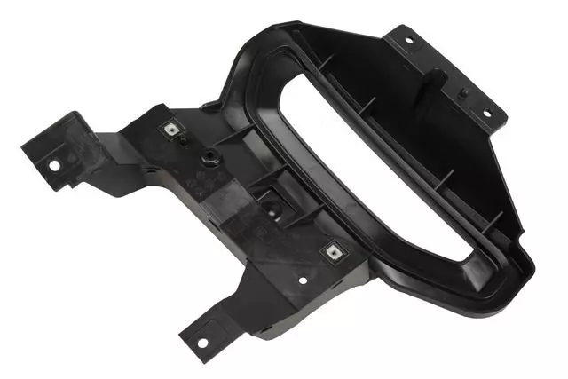 Bumper & Components - Front for 2017 GMC Sierra 1500 | GMPartsDirect.com