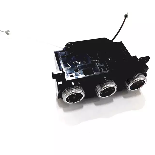 Genuine OEM Dash Control Unit Part# 72311FJ500 Fits 2014-2017 Subaru ...