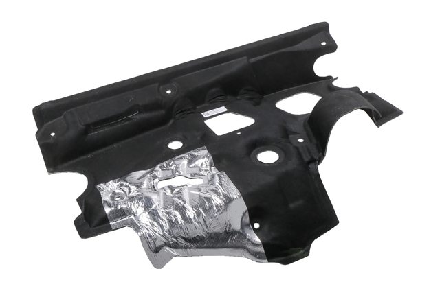 2020 Cadillac XT6 Dash Panel Outer Insulator 84633435 | GMPartsDirect.com