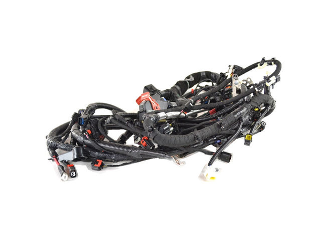 2016 Ram 1500 Transmission Wiring 68262382AC | Mopar Estores