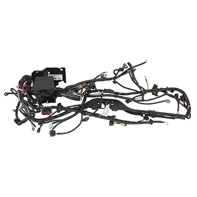 Wire Asm 5c3z12a581ha | TascaParts.com