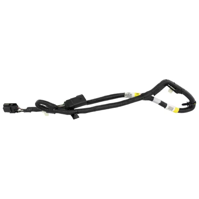 LC3Z-14A412-E - Wiring Assembly Tailgate Big 3 Auto Parts