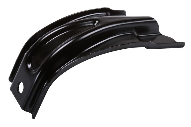 2017-2022 Cadillac XT5 Passenger Side Body Side Front Fender Front ...