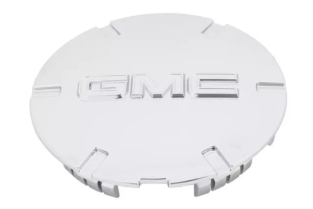 2013-2015 GMC Terrain Button Style Center Cap with GMC Logo 22884890 ...