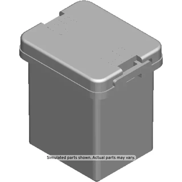 Fuse & Relay for 2019 Chevrolet Silverado 1500 LD | GMPartsDirect.com