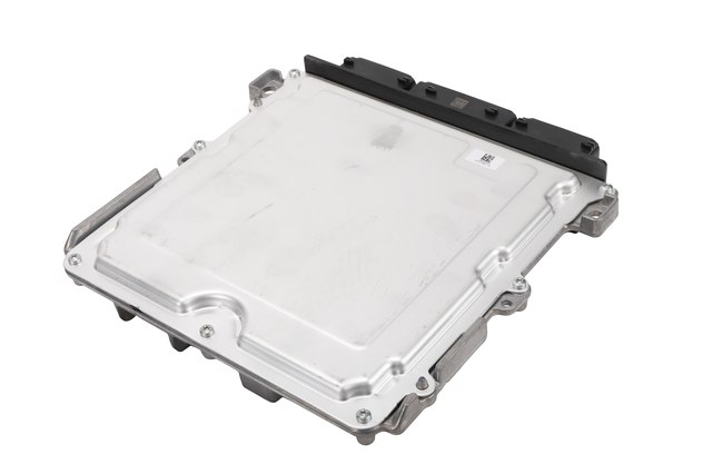 2019-2020 Cadillac CT6 Engine Control Module 12704397 | GMPartsDirect.com